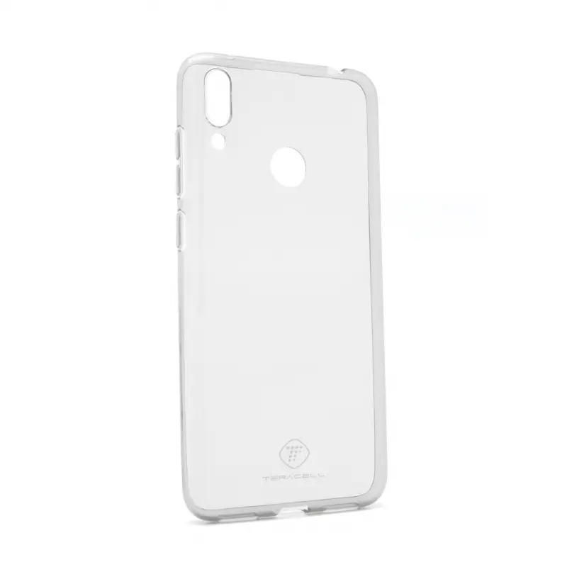 Maska za telefon Teracell Skin za Huawei Y7 2019/Y7 Prime 2019 transparent