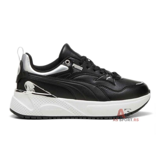 Puma Patike R78 Disrupt Metallic Dream 37.5