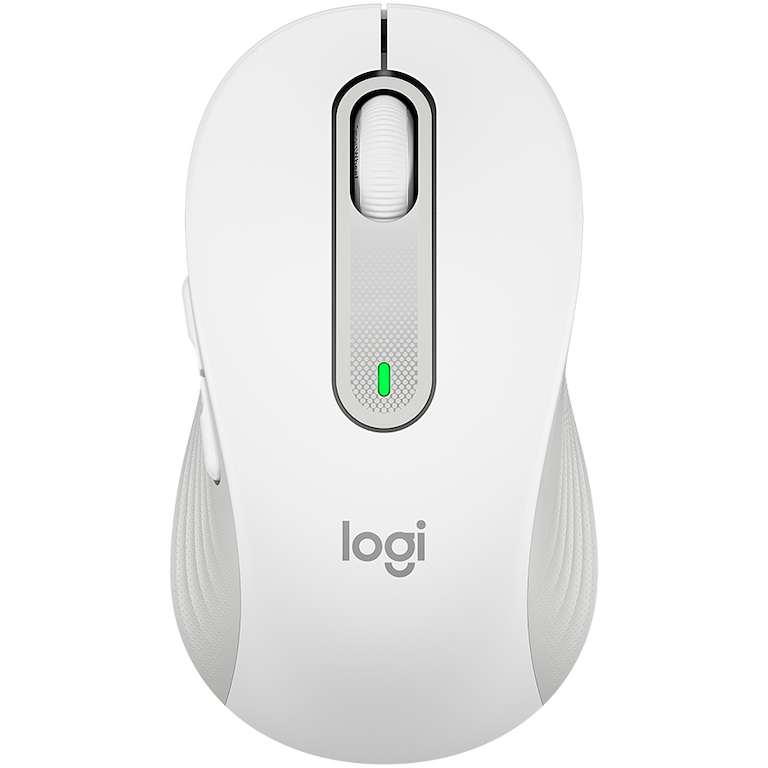 LOGITECH M650 Signature Bluetooth Mouse - OFF-WHITEID EK000577412