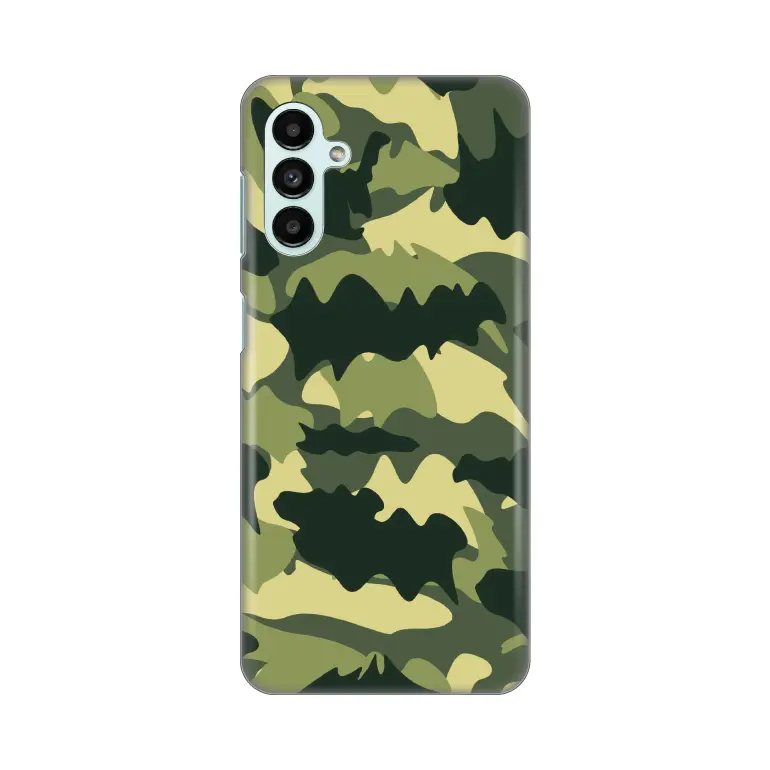 Maska za telefon Silikonska Print Skin za Samsung A136B/A047F Galaxy A13 5G/A04s Army