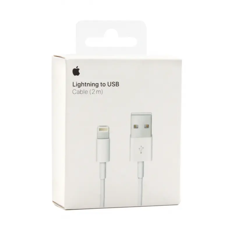 Data kabl iPhone lightning HQ beli 2m