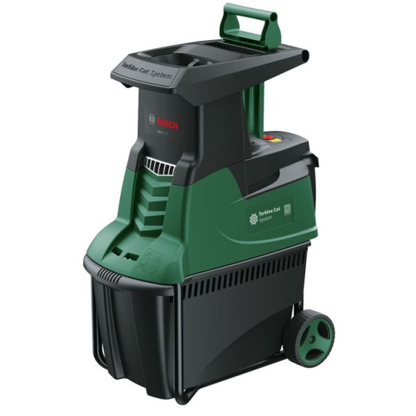 BOSCH Seckalica - drobilica AXT 25 TC