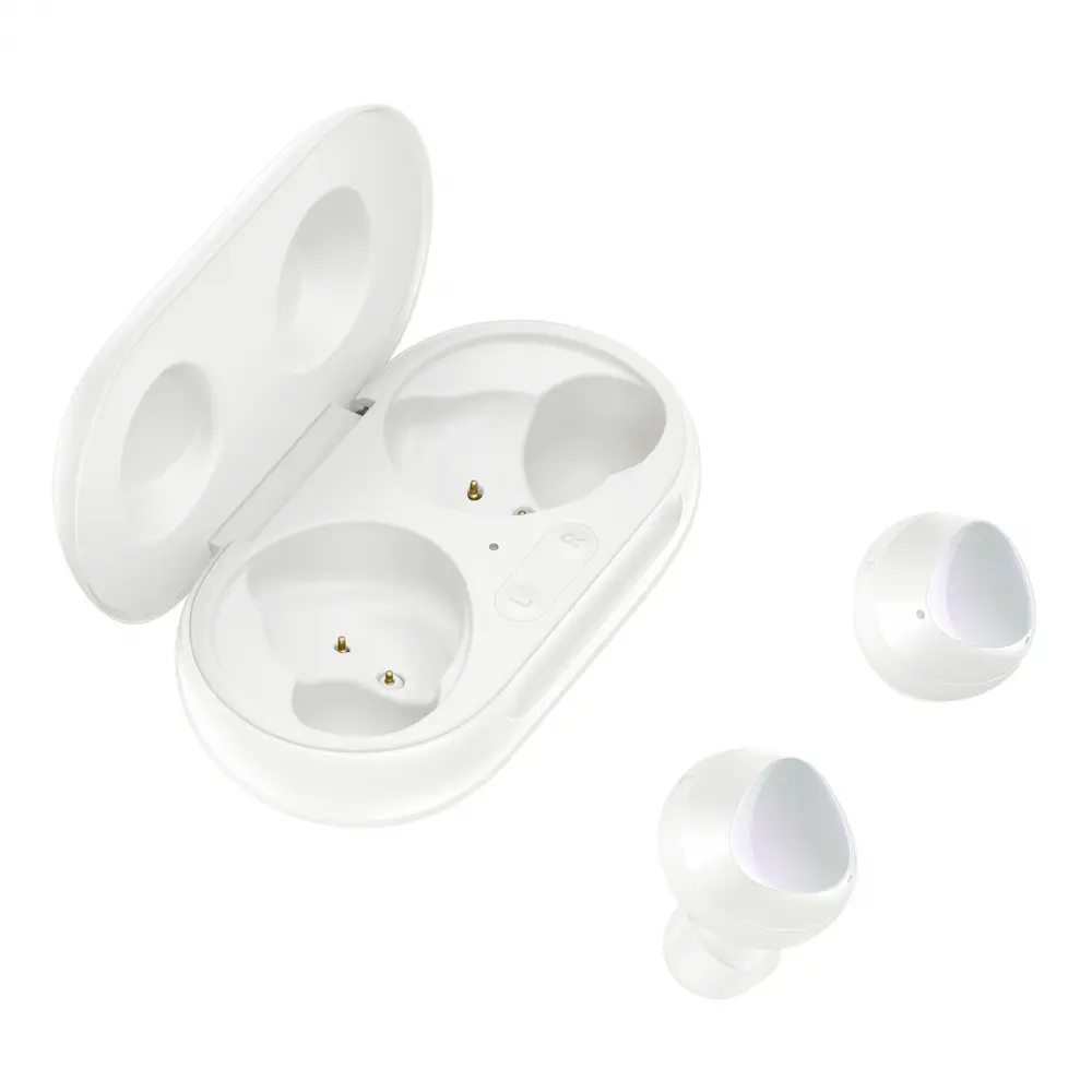 Bluetooth slušalice Airpods buds 175 bele