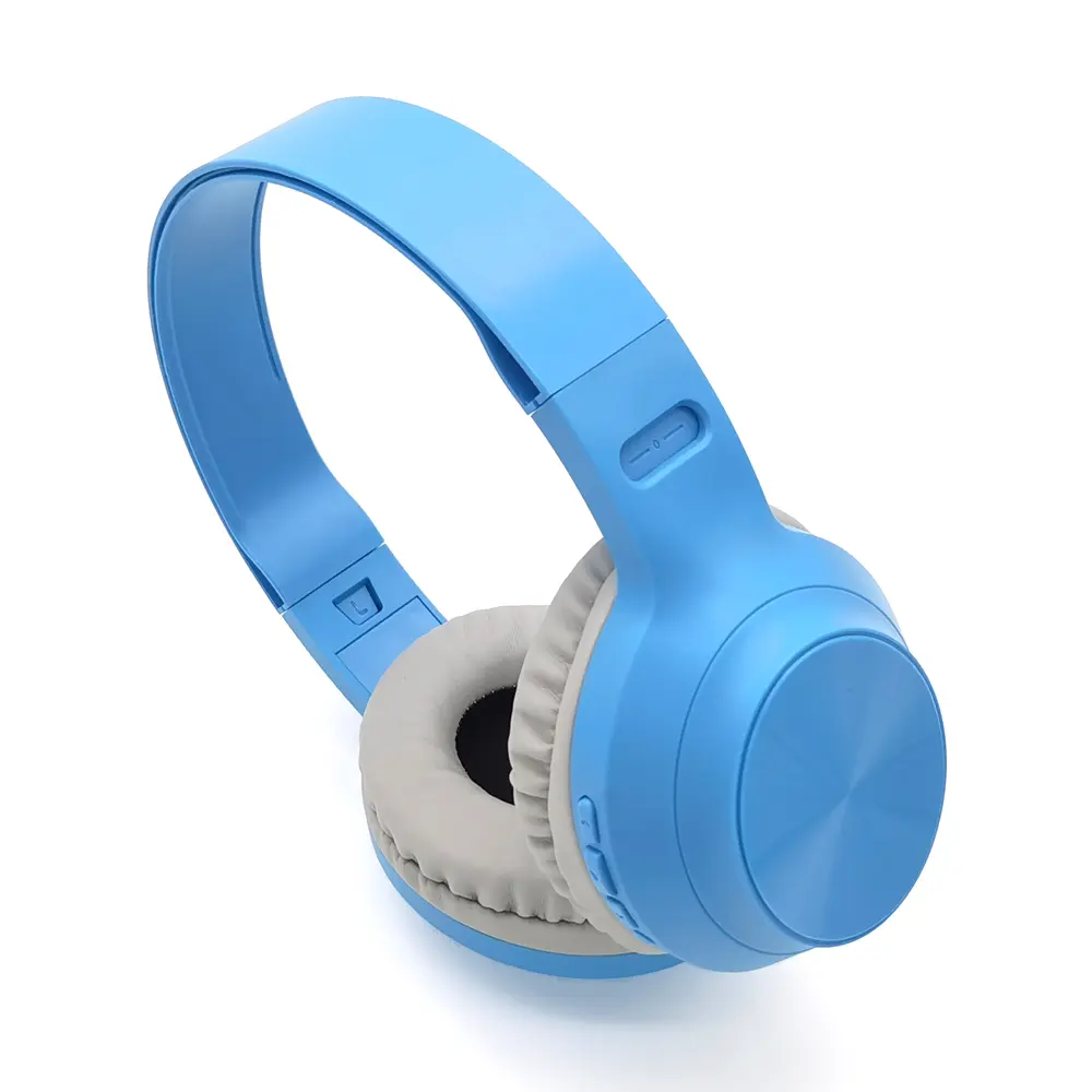 Bluetooth slušalice Sodo SD-703 plave