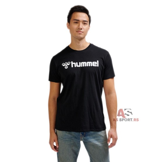 Hummel Majice Hmlgo Cotton T-Shirt M