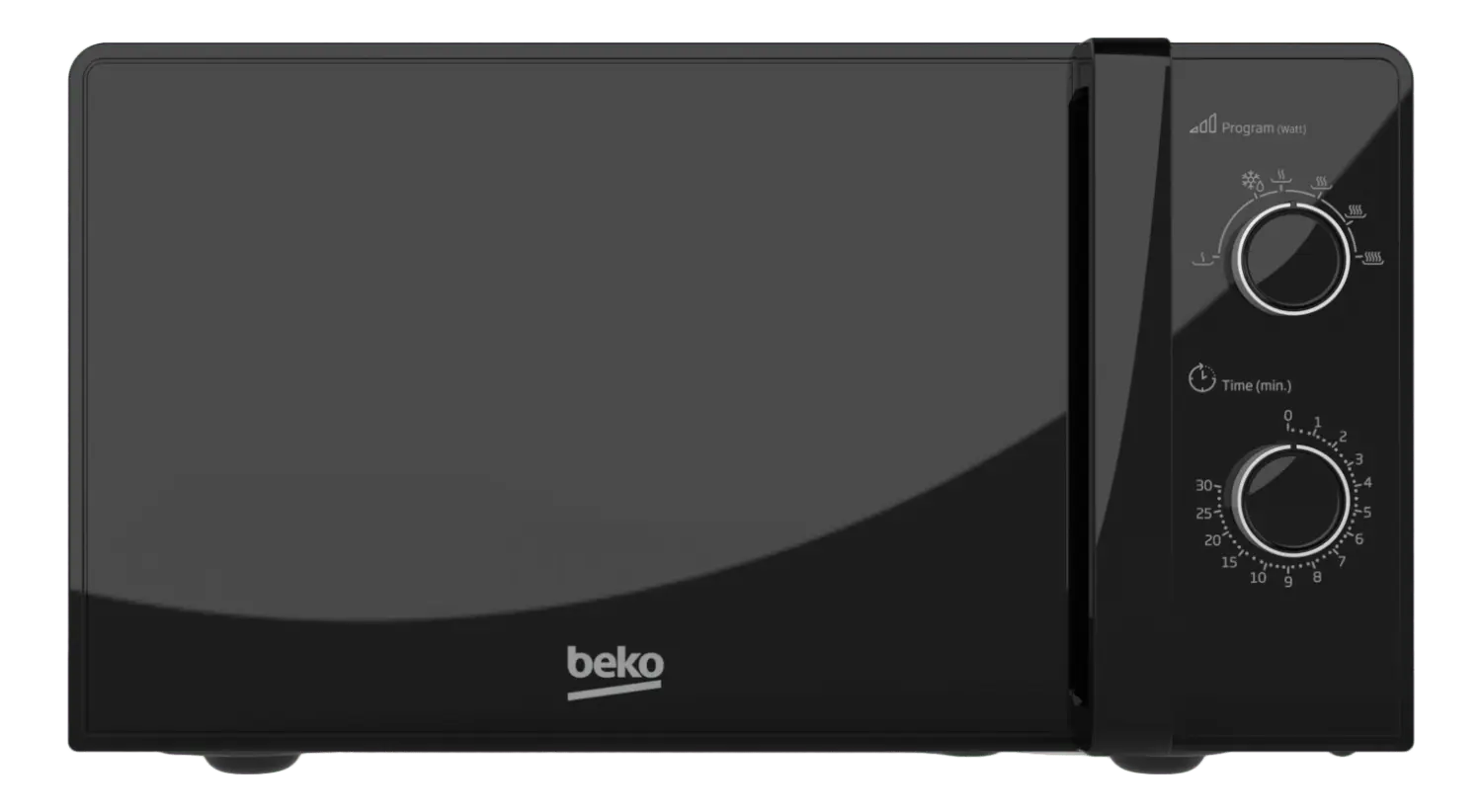 BEKO MOC20100BFB mikrotalasna rerna