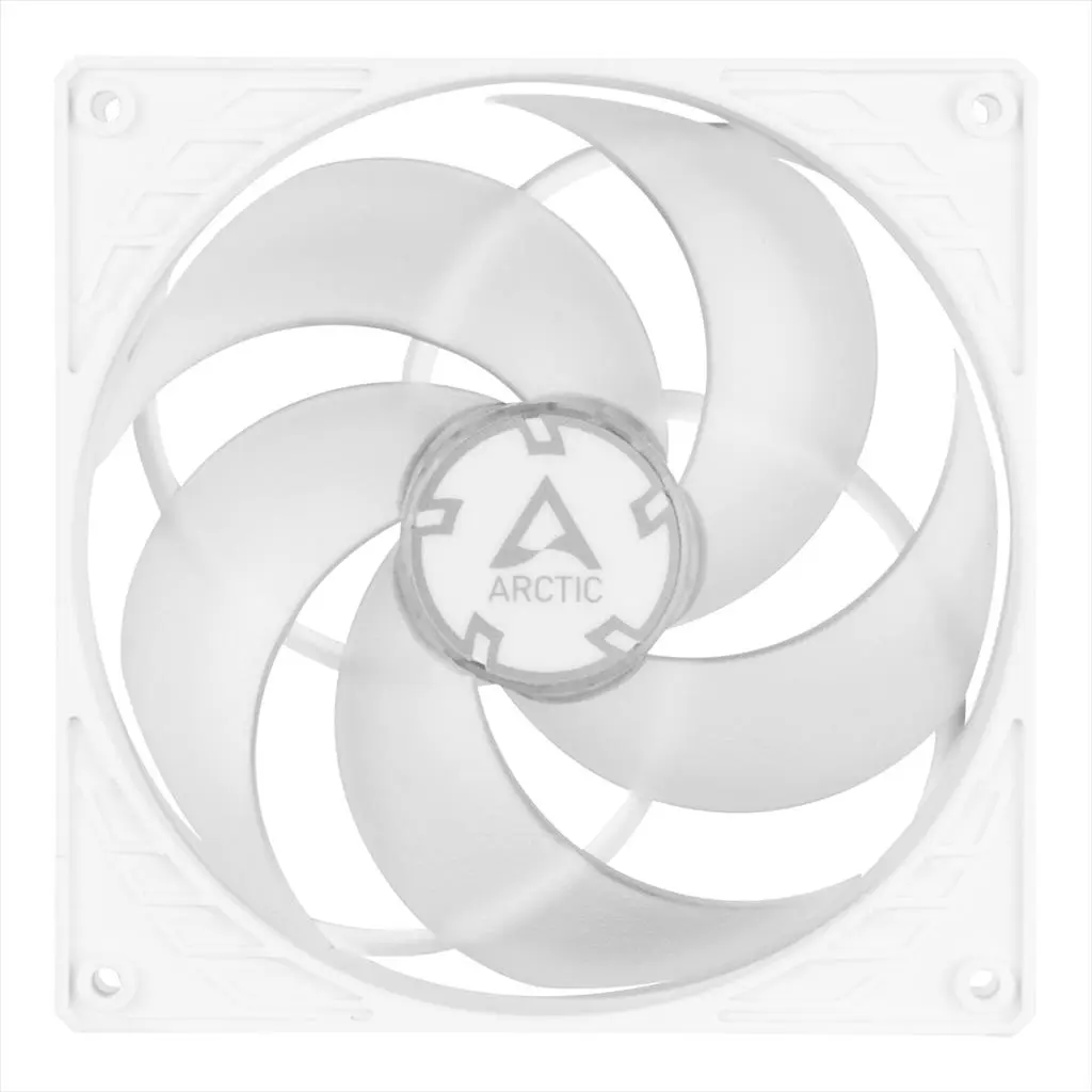 ARCTIC Cooler 140mm p14 pvm 1700 rpm vhite transparent acfan00223a