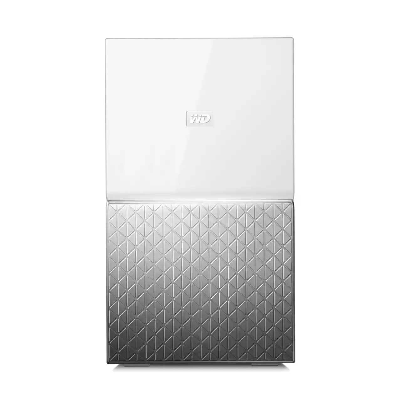 WESTERN DIGITAL My Cloud Home Duo 4TB WDBMUT0040JWT Eksterni Hard Disk, Beli