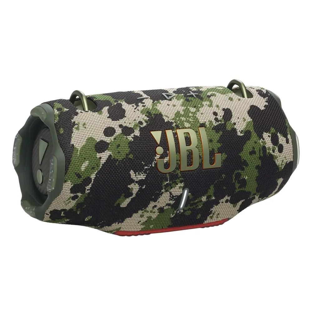 JBL BT Zvučnik JBLXTREME4CAMOEP, Maslinasti