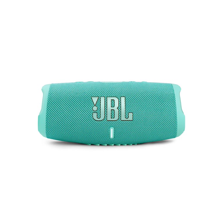 JBL Charge 5 Bežični zvučnik, 7500 mAh, Plavi