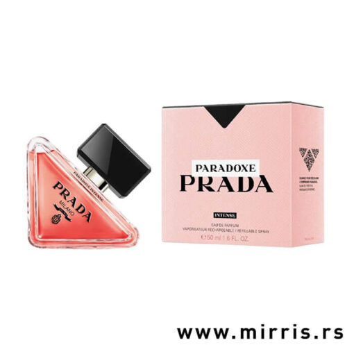 Prada Paradoxe Intense 50ml EDP