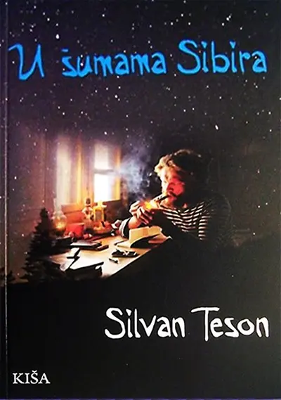 U šumama Sibira