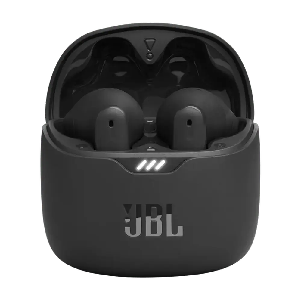 JBL Bežične slušalice JBLTFLEXBLK, Crne