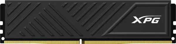 A-Data XPG AX4U320032G16A-SBKD35 Memorija DDR4, 32GB, 3200MHz, Crna