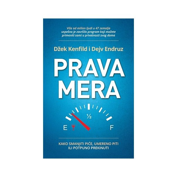 Prava mera