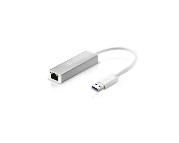 Adapter-konverter USB Tip C 3.1 -RJ45 Linkom