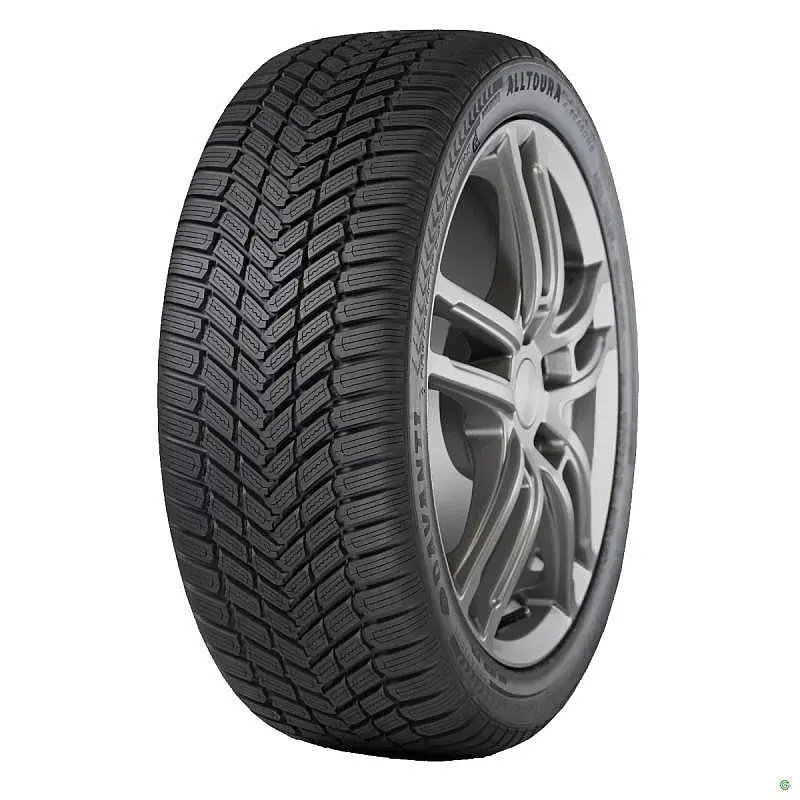 Davanti Zimska guma 225/45R18 ALLTOURA