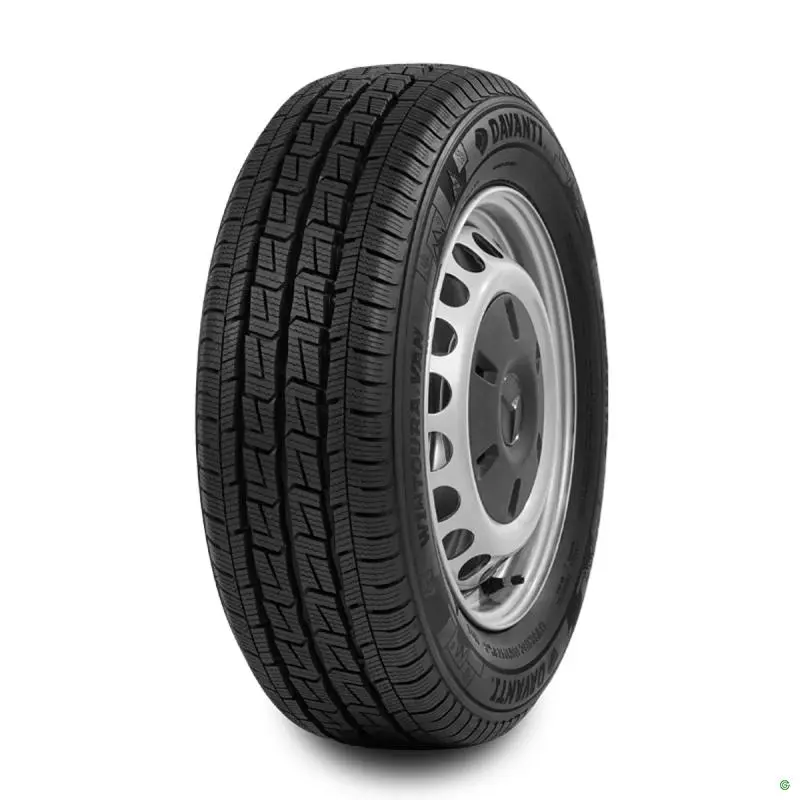 Davanti Zimska guma 185/75R16 104R Wintoura VAN