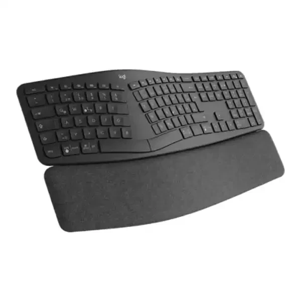 Bežična tastatura Logitech K860 ERGO