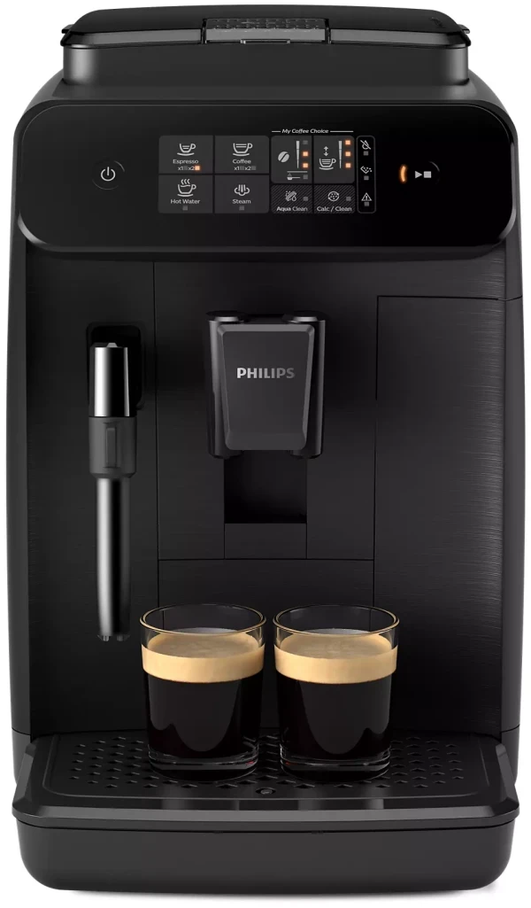 Aparat za espresso Philips EP 082000