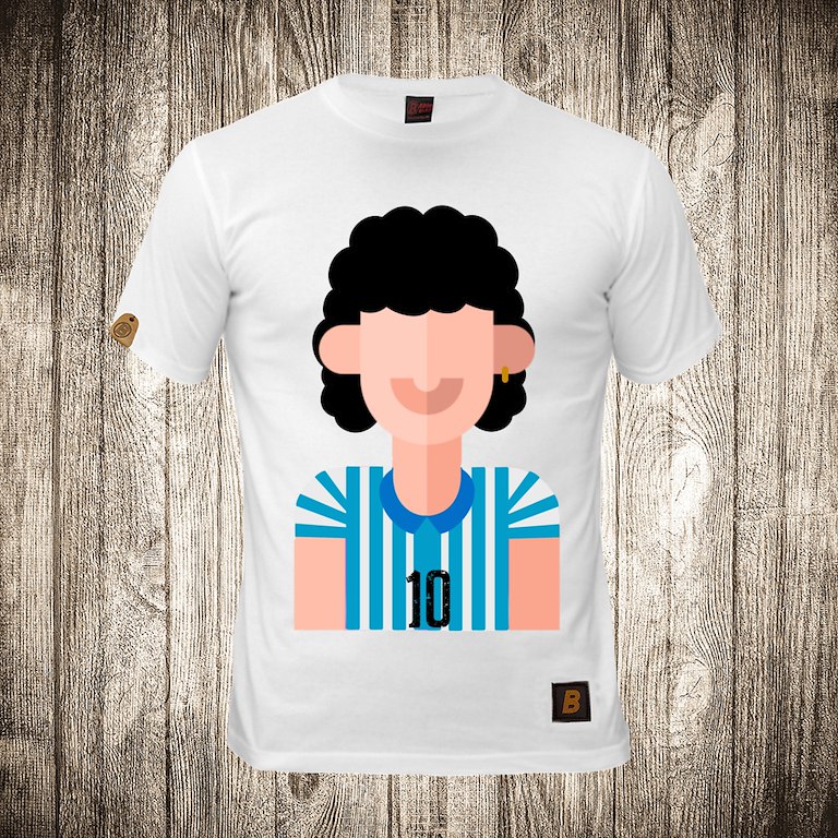 Diego Armando Maradona ( Fudbal )