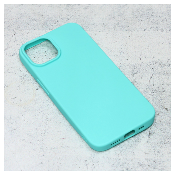 Maska Gentle Color za iPhone 14 mint