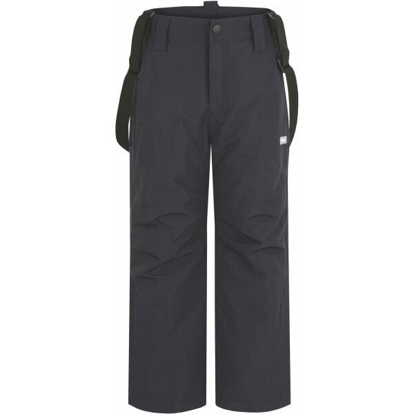 KIDS SKI PANTS LOAP FUMO BLUE