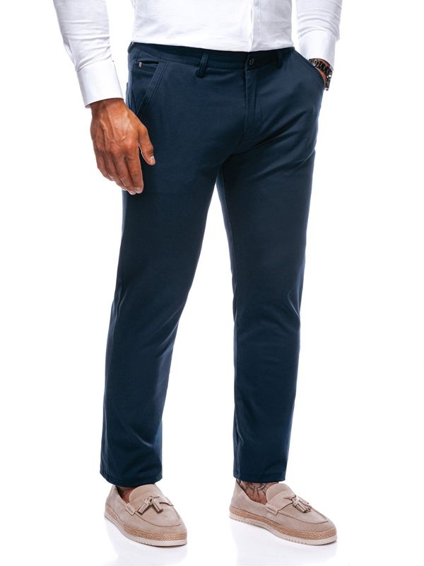 EDOTI MEN'S PANTS CHINO