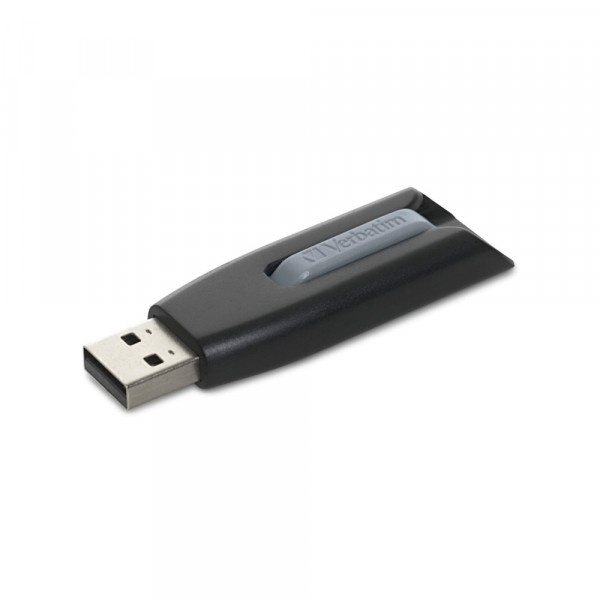 Flash USB 32GB Verbatim 3.0 V3