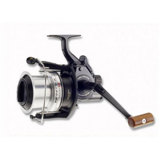 DAIWA INFINITY-X BRA 5500