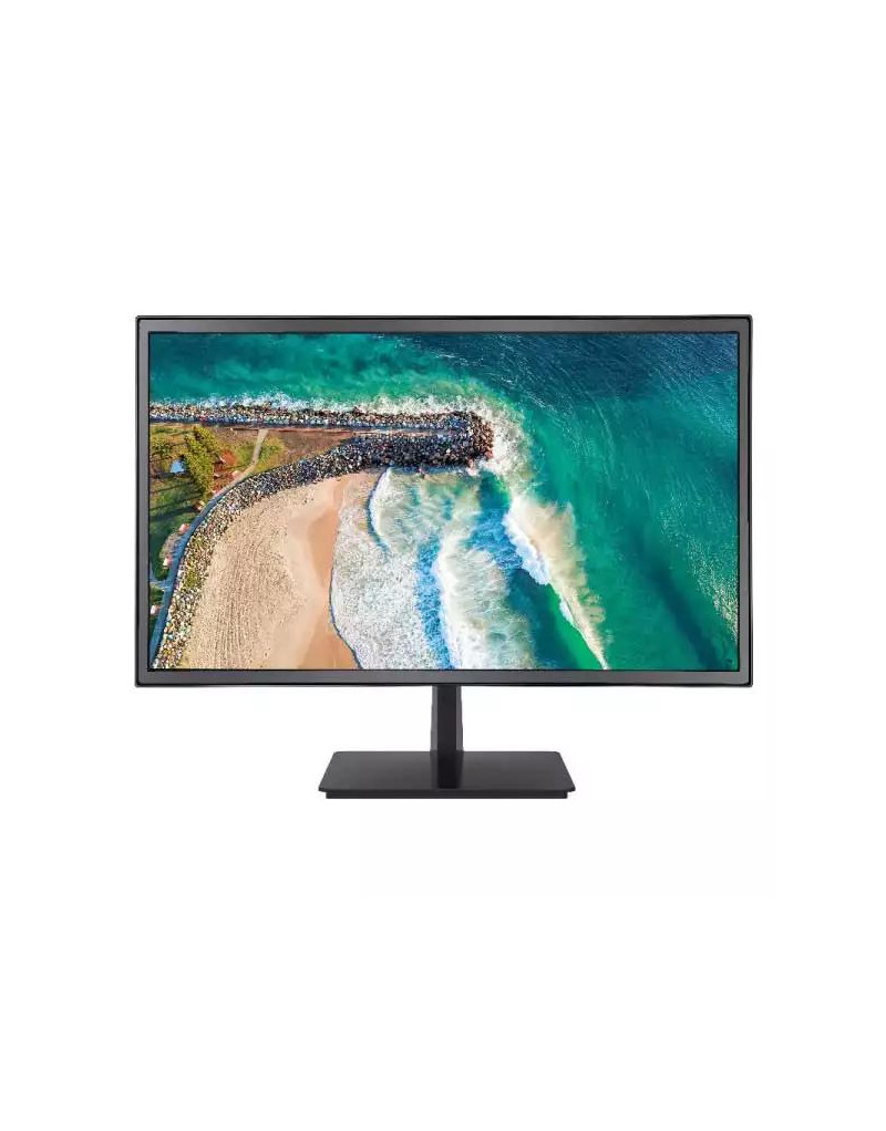 Monitor 19 Zeus ZUS190MAX LED1440x900/60Hz/5ms/HDMI/VGA Outlet