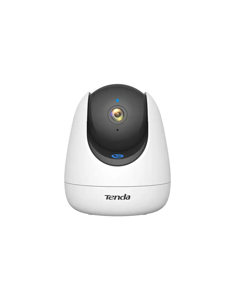 Home Security Pan/Tilt Camera Tenda CP3 Pro 3MP/AI+WiFi 6