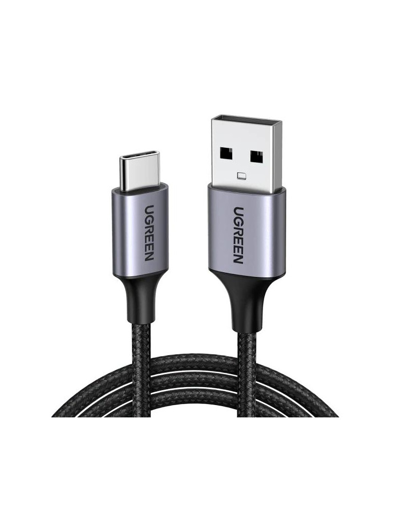 Kabl UGREEN US288 USB-A 2-0 na USB tipe C 2m