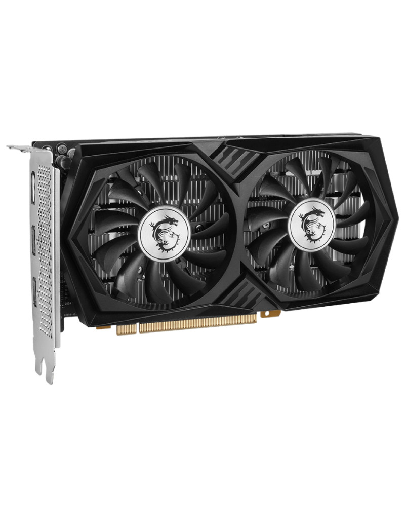 MSI nVidia GeForce RTX 3050 6GB 128bit RTX 3050 GAMING X 6G grafička karta