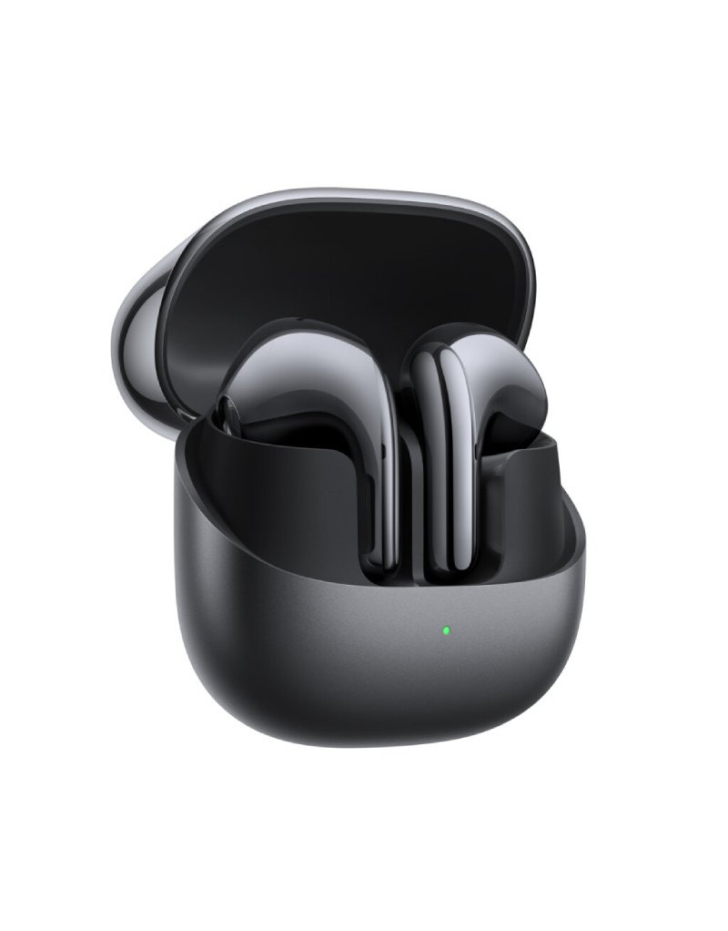 XIAOMI Buds 5 slušalice crne (BHR8118GL)