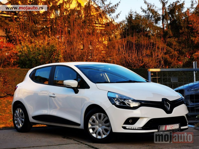 Renault Clio 1.5Dci Energy Business