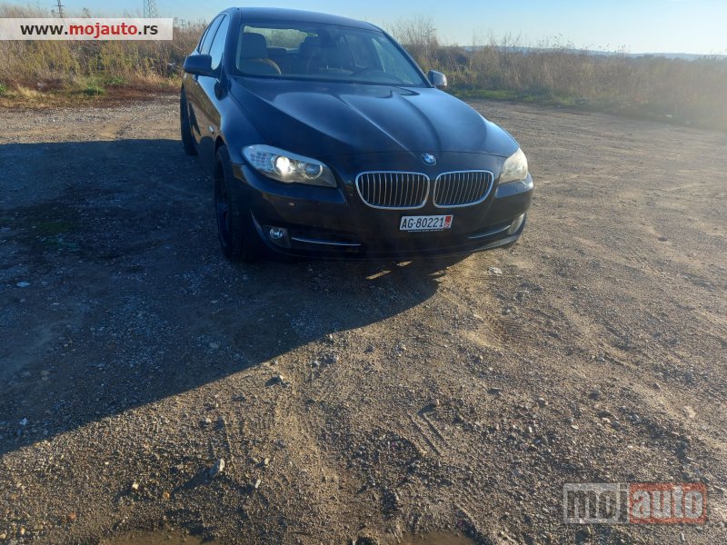 BMW 520 520D