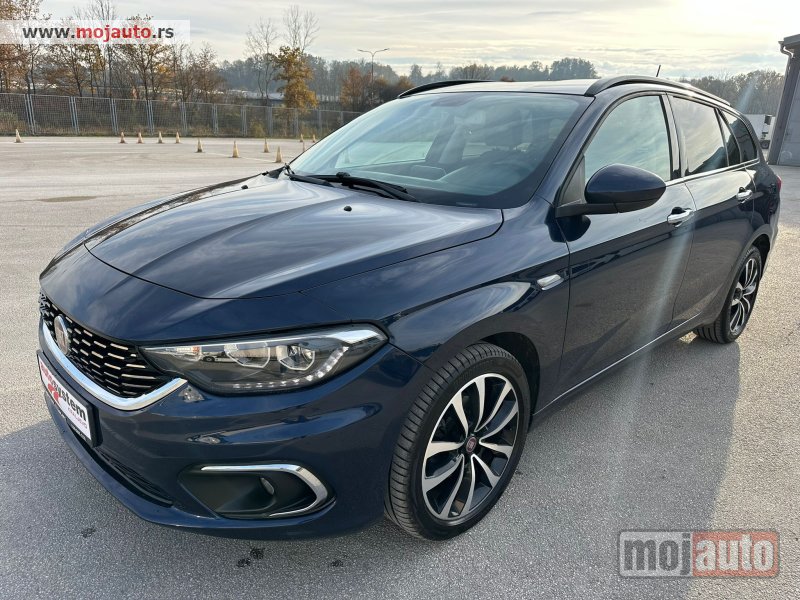 Fiat Tipo 1.6 MJT KREDITI NA LICU MESTA