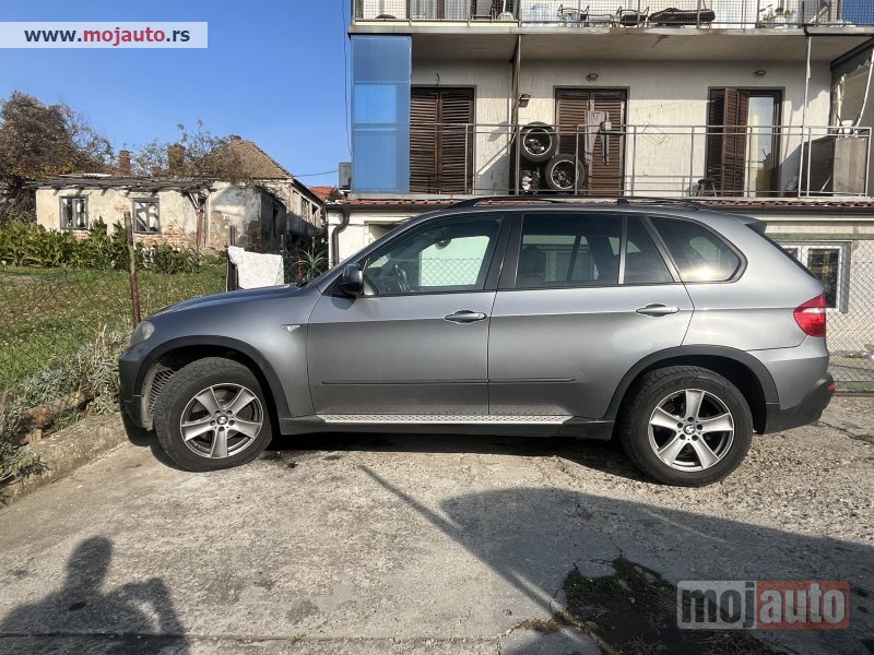 BMW X5 X5 3.0