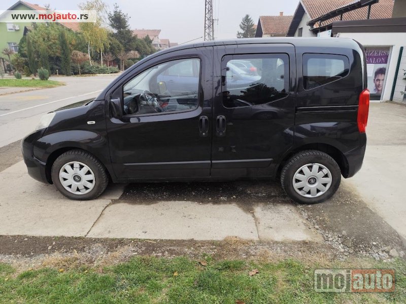 Fiat Qubo