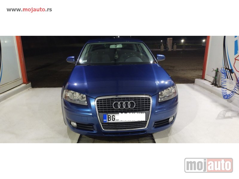 Audi A3 1.9 TDI