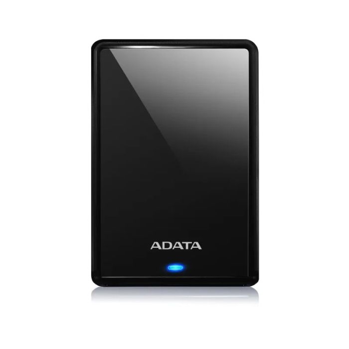 Adata eksterni hard disk 2TB AHV620S-2TU31-CBK