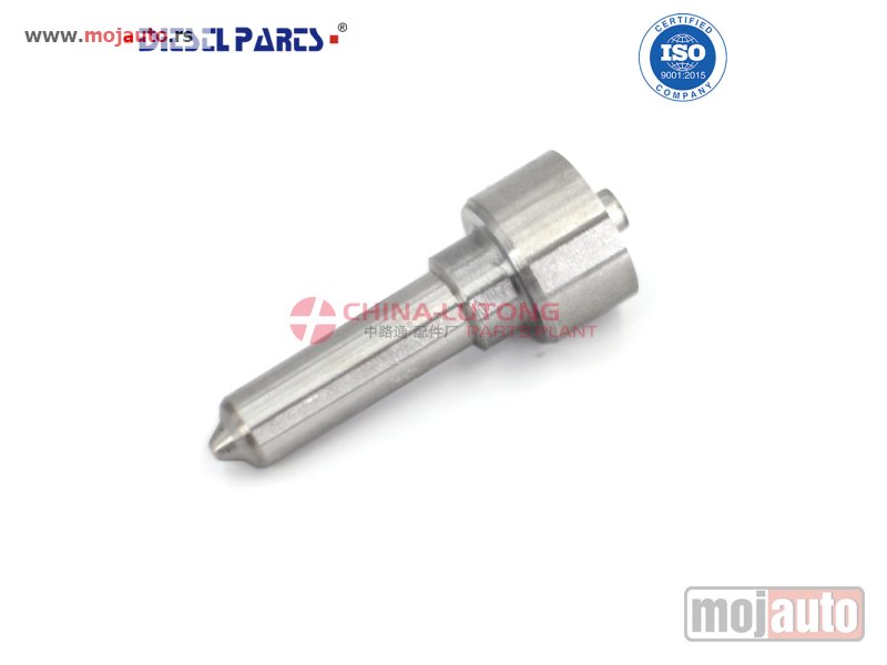 Common Rail Fuel Injector Nozzle L231PBC