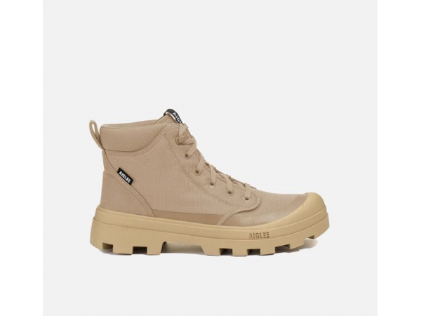 AIGLE DUBOKE CIPELE TENERE HIKE SAND