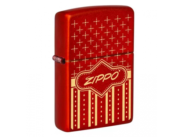 UPALJAČ ZIPPO 23PF ELEGANT DESIGN