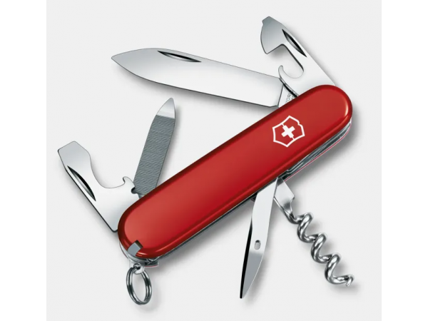 NOŽ VICTORINOX SPORTSMAN 84 mm