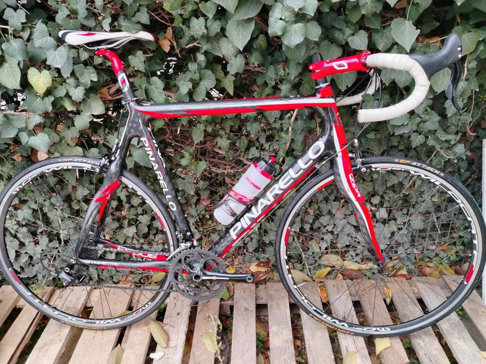 PINARELLO FP DUE