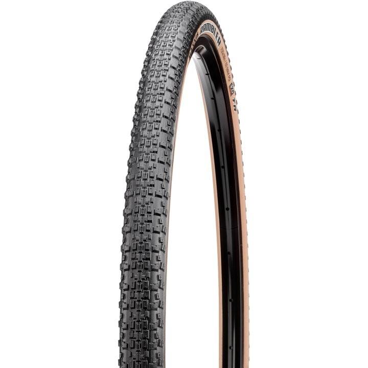 Maxxis Rambler Folding EXO TR 700x38c par