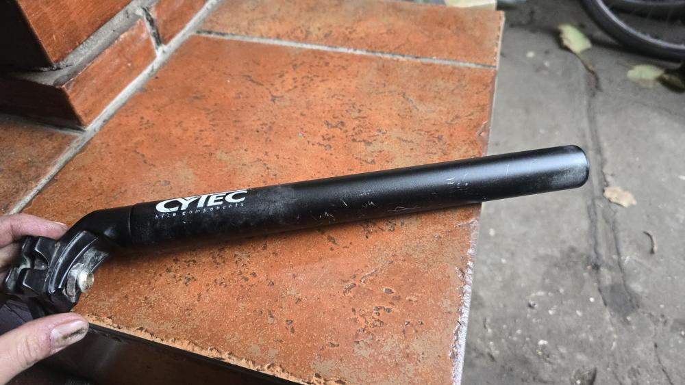 Cytec 31.6 350mm