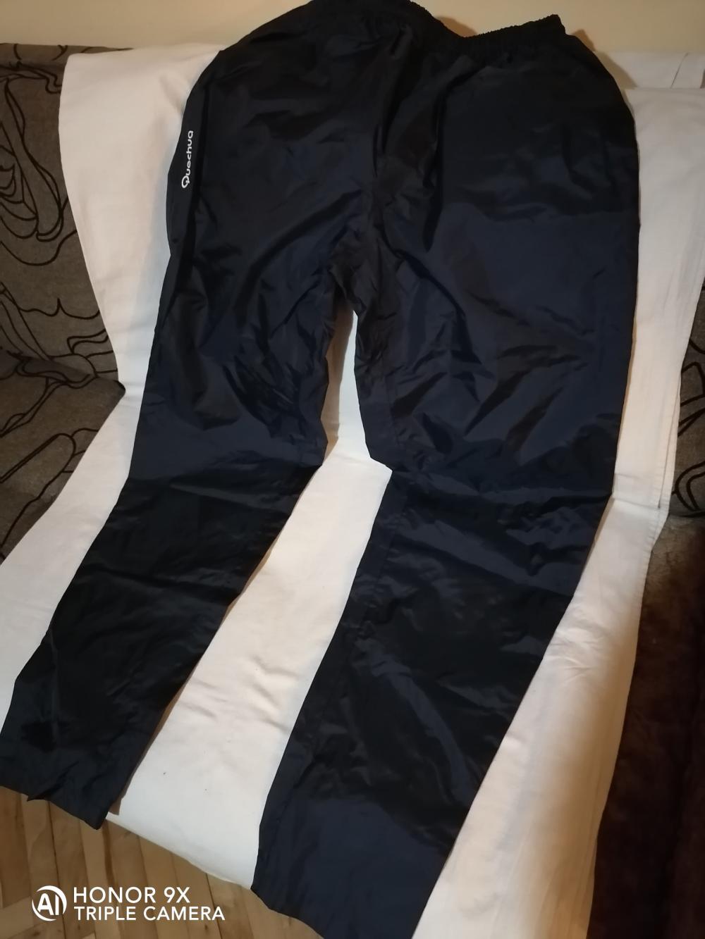 Quechua pvc pantalone